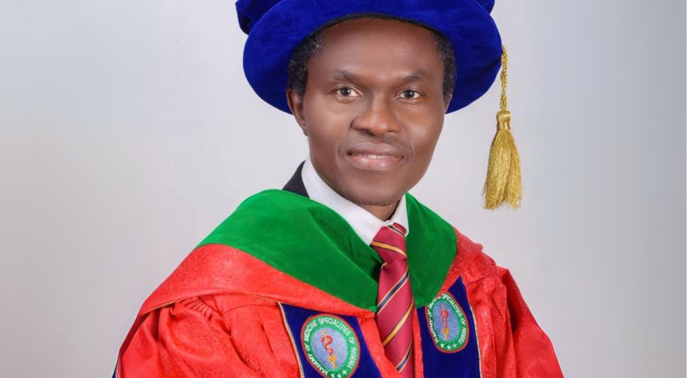 Ikechebelu Reinstated As UNIZIK VC, As Odoh Faults Removal – The ...