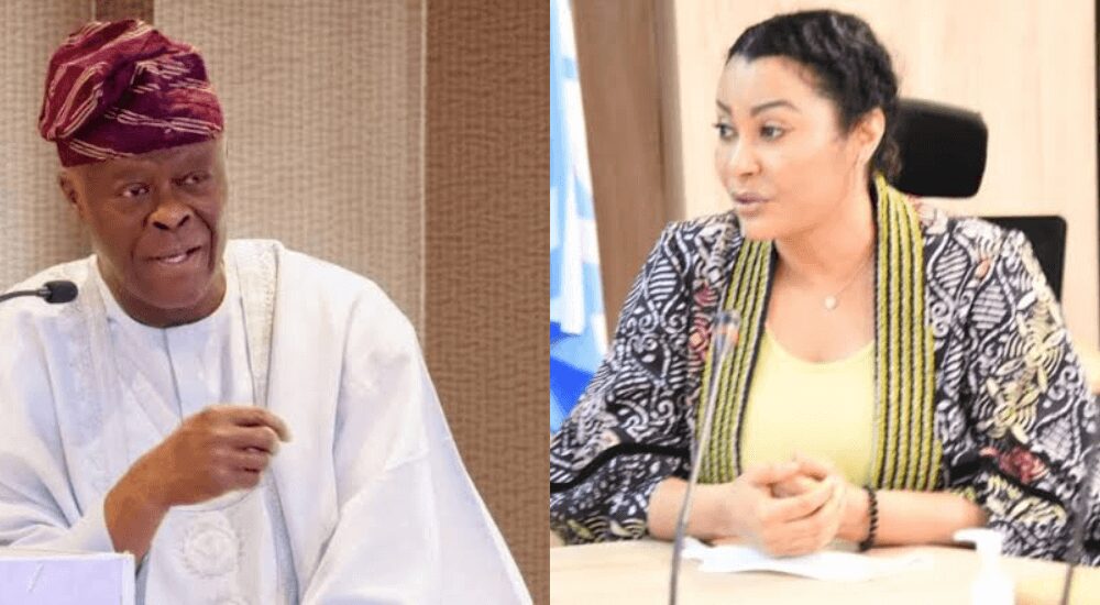 Approach Your Responsibilities With Creativity, Edun Tells Uzoka-Anite ...