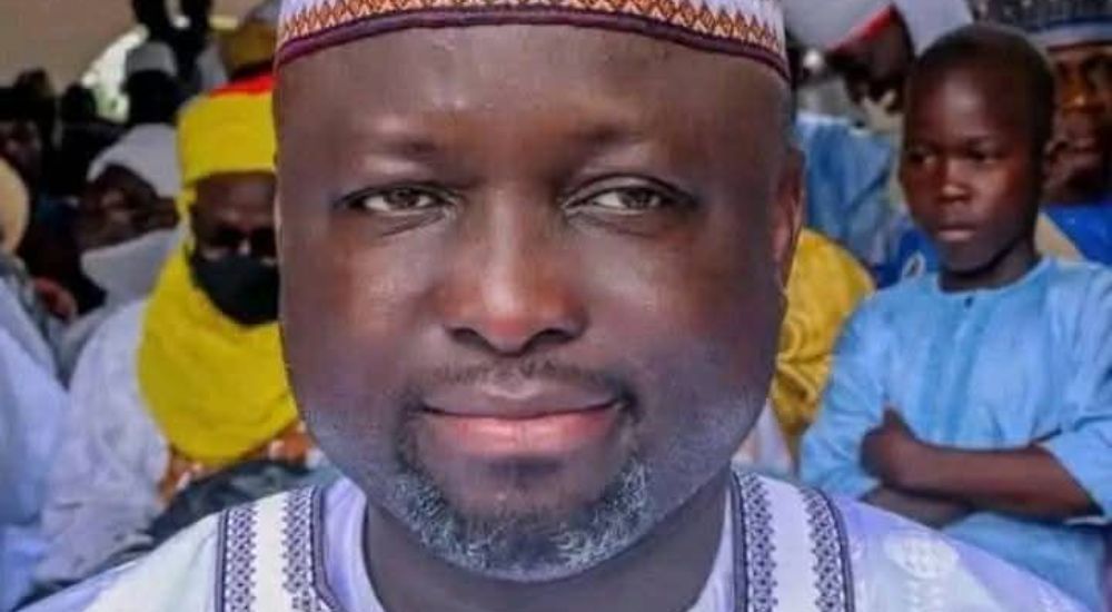 Niger State LG Chairman Killed In Car Crash – The Whistler Newspaper