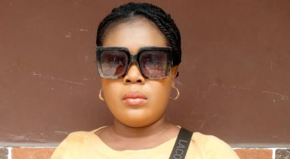 Alleged Unlawful Detention: Activist Sues IGP For N100m – The Whistler ...