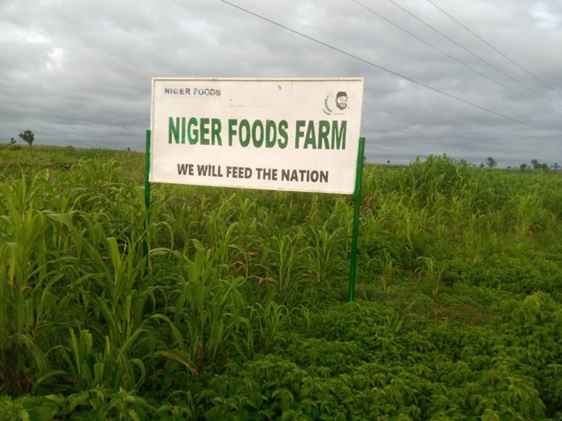 INVESTIGATION: Government’s ‘Food Project’ Throws Farmers Into Misery ...