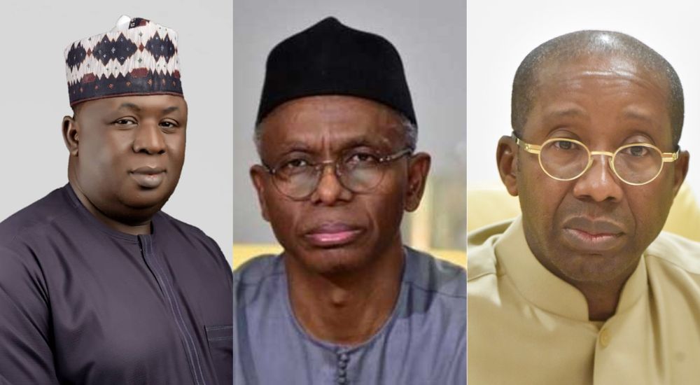 'N64m Fraud': ICPC To Arraign El-Rufai’s Accountant-General, Commissioner – The Whistler Newspaper