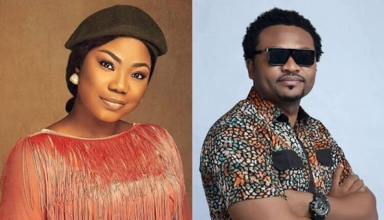 Latest News About Mercy Chinwo – The Whistler Newspaper