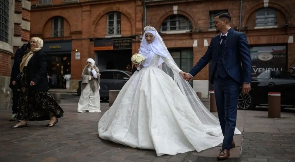 France To Ban Marriage For Illegal Immigrants – The Whistler Newspaper