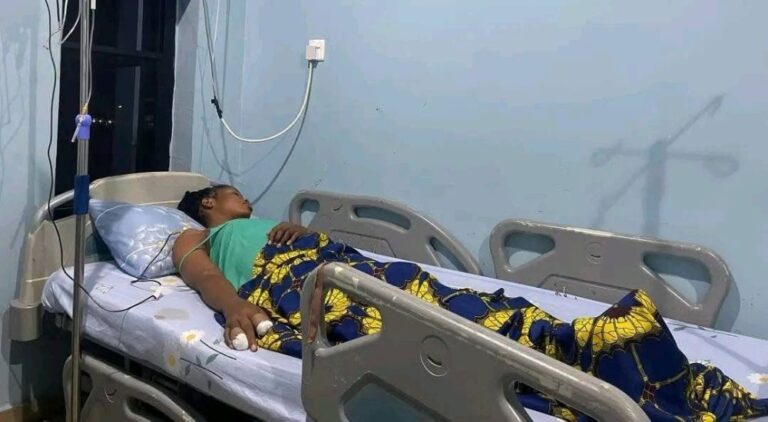 Police Nab Bayelsa Nurse, Doctor In Surgery Fundraising Scam – The ...