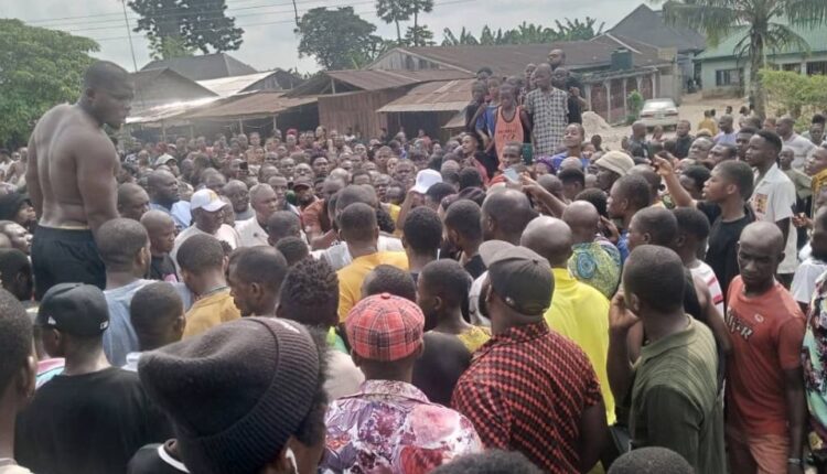 Latest News About Omagwa Community – The Whistler Newspaper