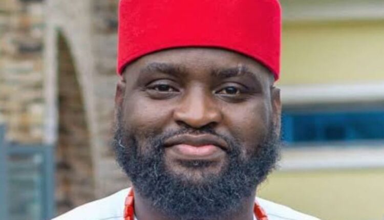 Latest News About Dr. Oluebube Amarachi Chukwu – The Whistler Newspaper