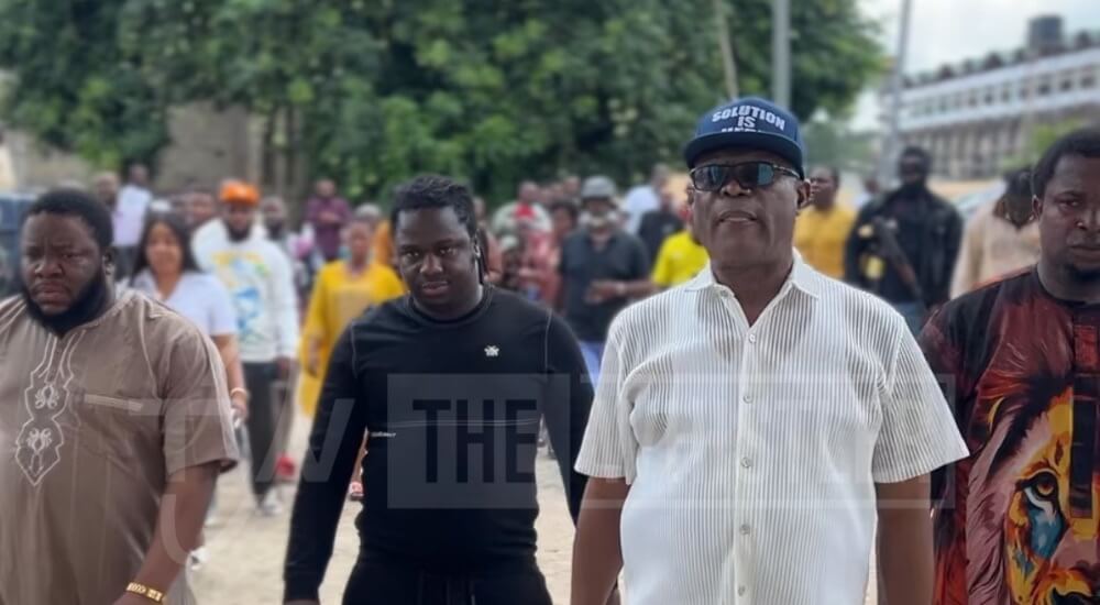 UPDATED: Anambra Native Doctor 'Akwa Okuko Tiwara Aki' Arraigned In ...