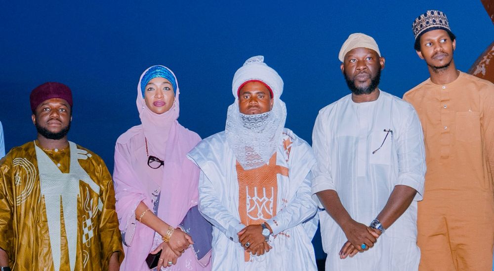 Musawa Flags Off Renewed Hope Cultural Project In Katsina – The Whistler Newspaper