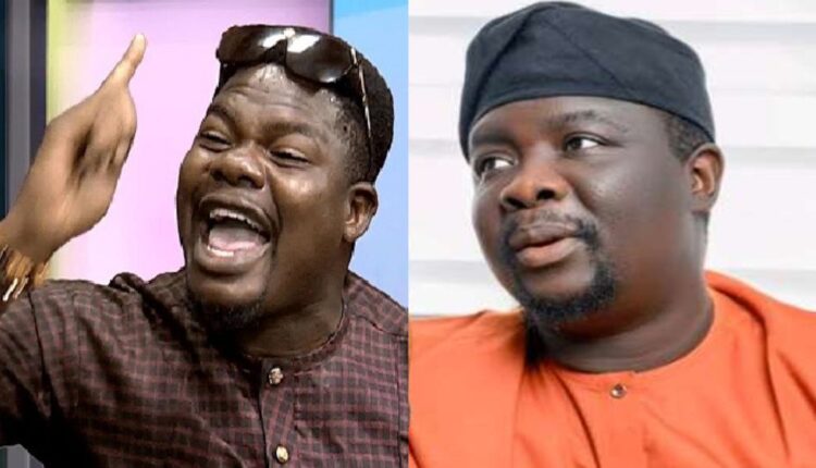 Latest News About Mr Macaroni – The Whistler Newspaper