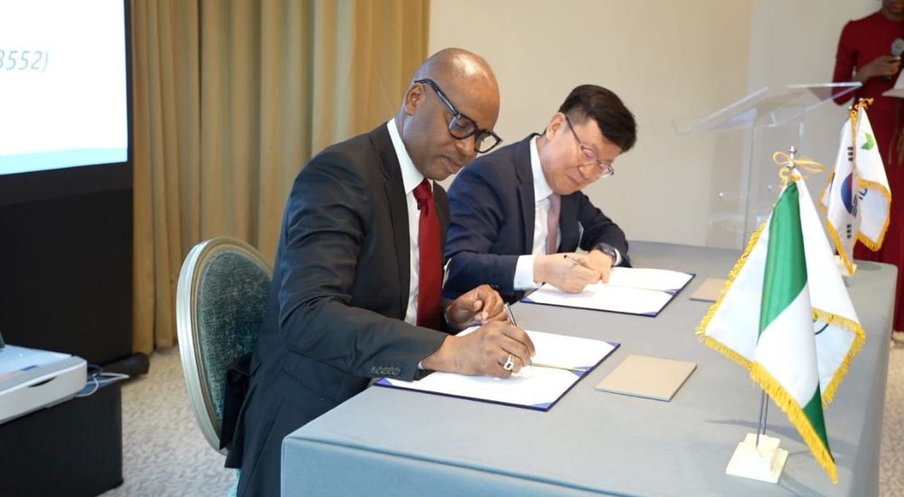 Temile Development Company’s Gas Sector Investments Hit $450m – The ...