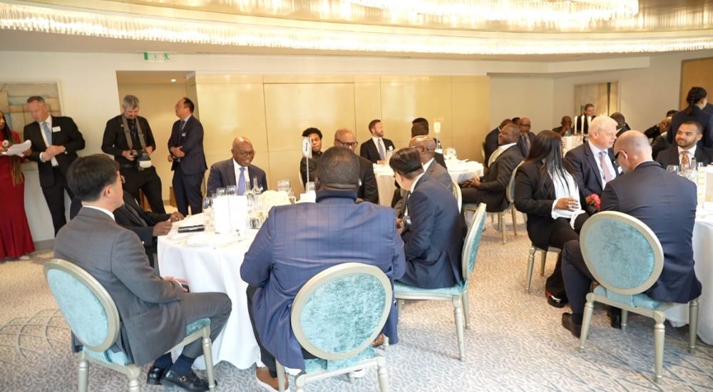 Temile Development Company’s Gas Sector Investments Hit $450m – The ...