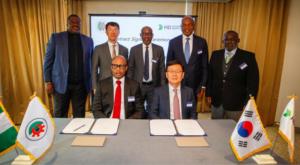 Temile Development Company’s Gas Sector Investments Hit $450m – The ...