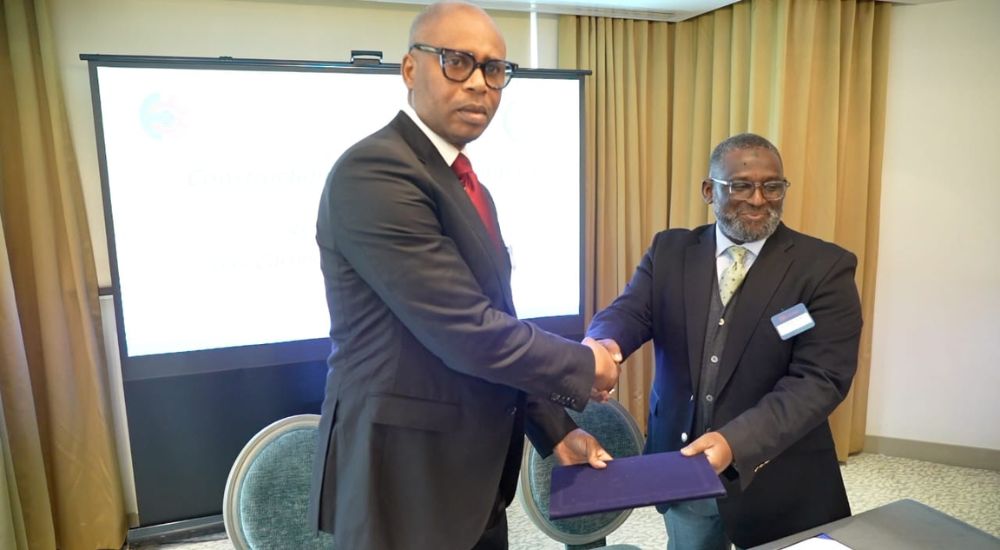 Temile Development Company’s Gas Sector Investments Hit $450m – The ...