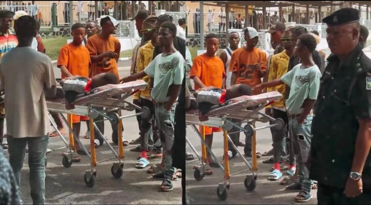 'They Operate With Deadly Impunity'—Police Under Fire After Student ...