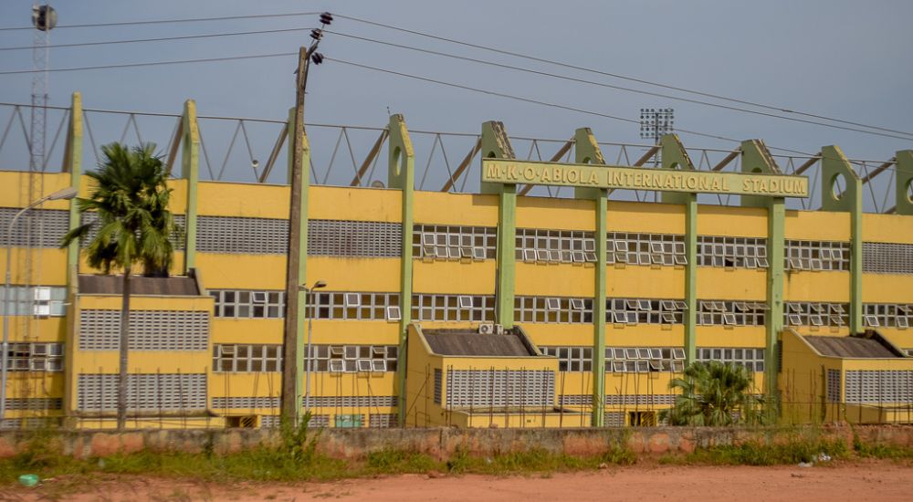 Abiodun Renames MKO Abiola Stadium Ahead National Sports Festival – The Whistler Newspaper