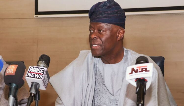 Latest News About Mr Bayo Onanuga – The Whistler Newspaper