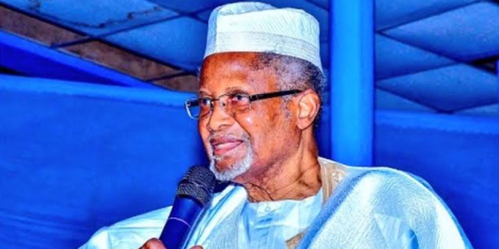 Dantata: MAAUN Founder Urges FG To Name University After Late ...