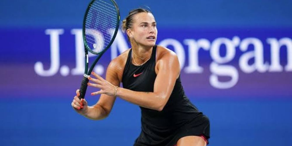 Sabalenka Suffers Injury Blow, Ruled Out Of China Open – The Whistler ...