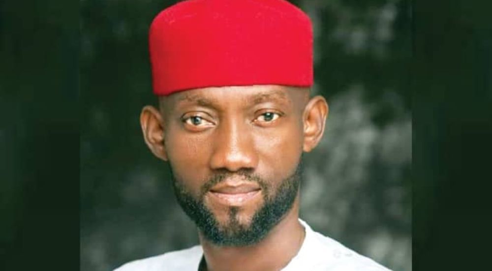 Enugu Rep Dumps Labour Party For APC – The Whistler Newspaper