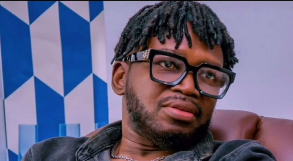 Kayode Peters, Director Of Popular Sitcom 'Flatmates' Dies In Toronto ...