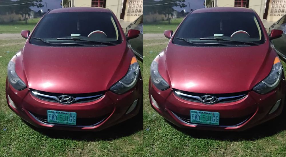 Police Nab Suspected Car Snatcher, Recover Car In Rivers – The Whistler ...