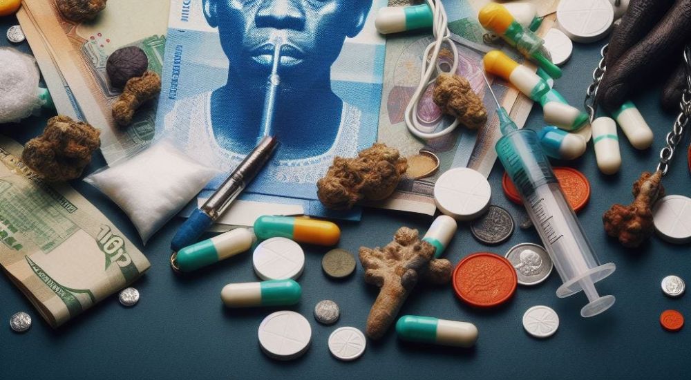 Substance Use Disorder: The Silent Scourge Destroying Lives, Societies ...