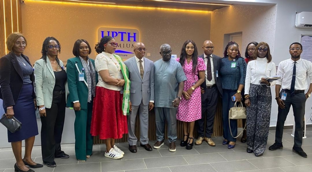 Teaching Hospital Laments 'Worrisome' Lack Of Access To Surgery By Poor ...