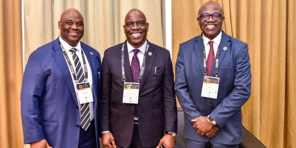 We Will Promote Deep Water Cluster Development— Komolafe – The Whistler ...