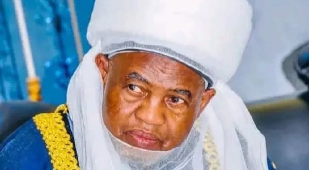 Emir Of Gusau Ibrahim Bello Dies At 71 – The Whistler Newspaper