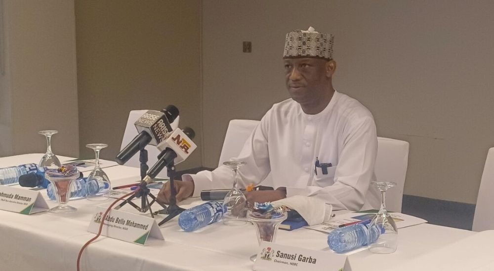 NISO Links Nigeria’s Power Grid To West African Network – The Whistler ...