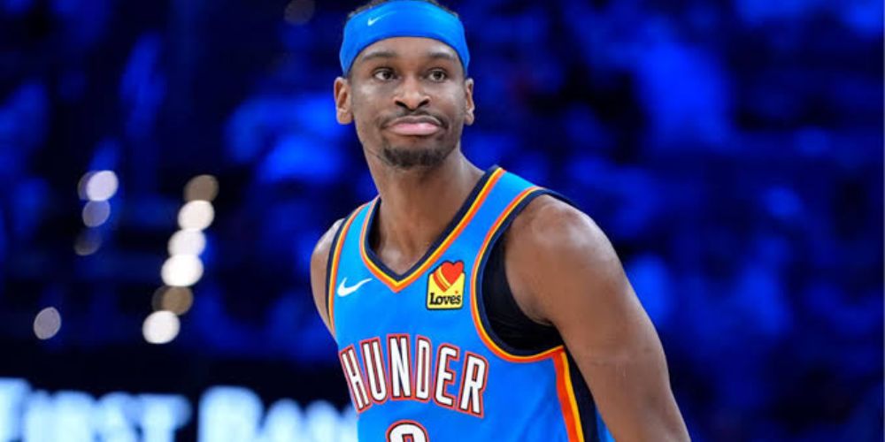 NBA Most Valuable Player To Sign Four-Year Contract Extension – The ...