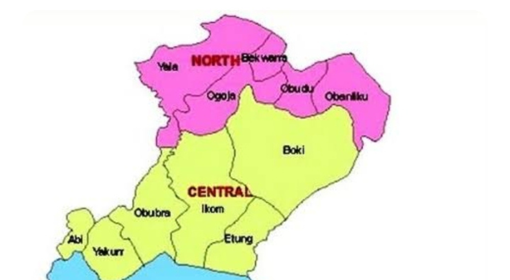 Renewed Push For Ogoja State Dominates Constitutional Review Hearing ...