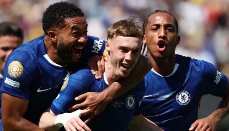 Latest News About Chelsea Vs PSG – The Whistler Newspaper