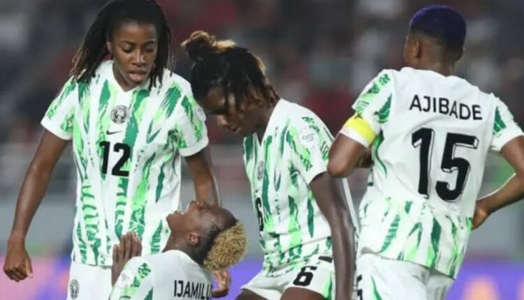 Latest News About Esther Okoronkwo – The Whistler Newspaper