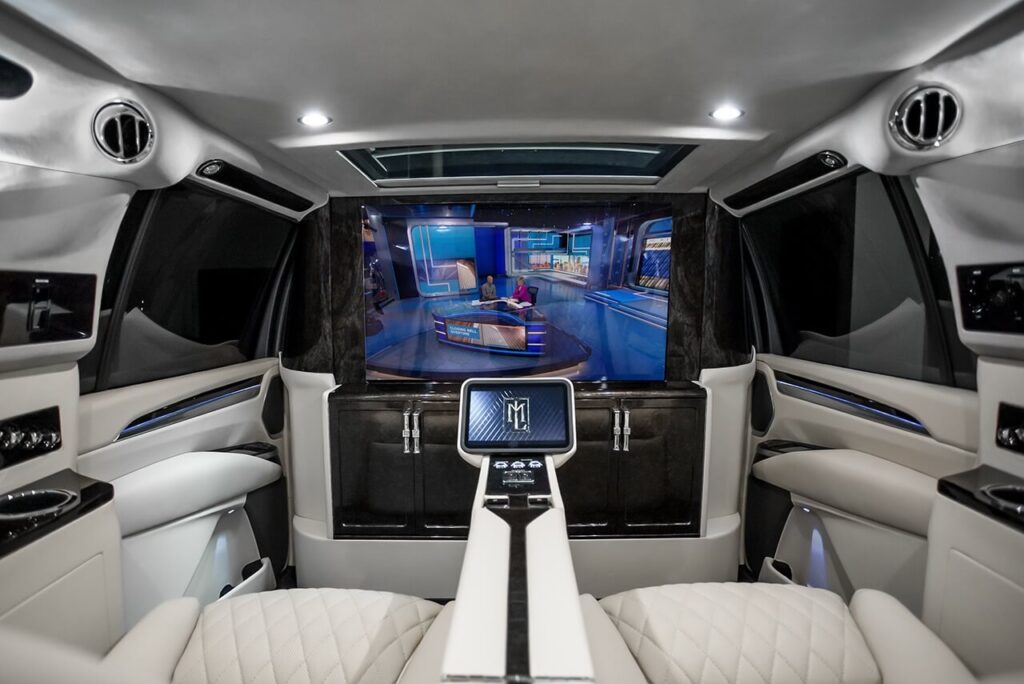 ‘Exclusive Than Private Jet’: Inside Paul Obanua’s Rhodium45 Ultra ...