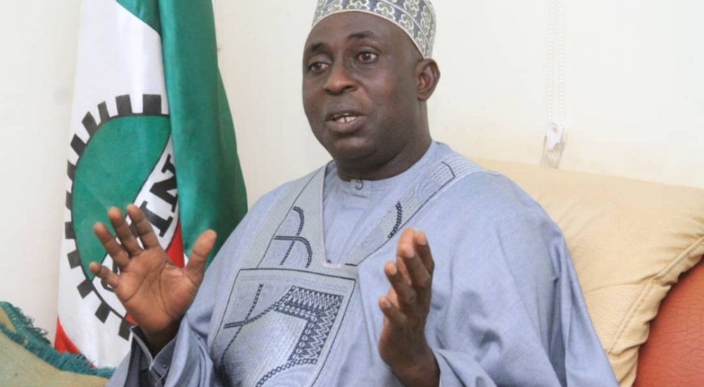 NLC Urges Kaduna Governor To Implement New Wage Adjustment – The ...