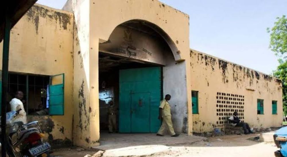 Kano To Convert 115-Year-Old Prison Into Museum – The Whistler Newspaper