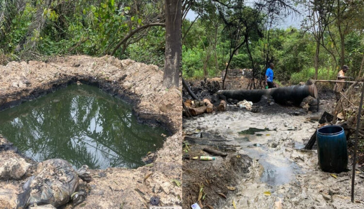 Latest News About Commodore Adams Aliu – The Whistler Newspaper