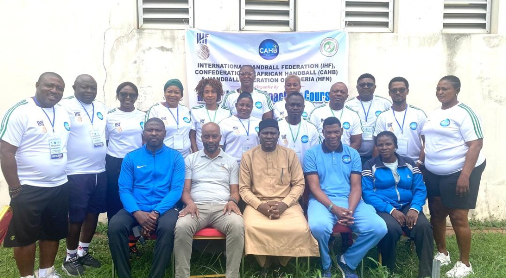 HFN President Hails Impact Of IHF Licence Coaching Course – The ...