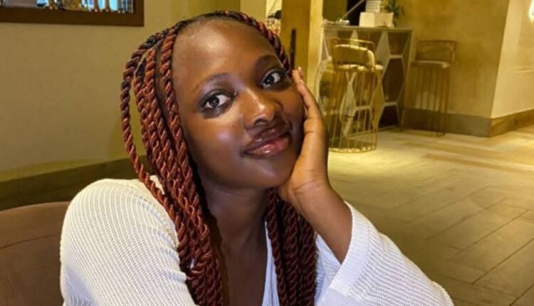 Latest News About Grace Okosun – The Whistler Newspaper