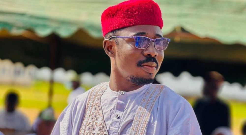 DSS arraigns Kaduna activist Sultan over alleged extortion and intimidation