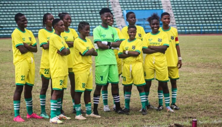 Latest News About Ahudiyannem Queens – The Whistler Newspaper