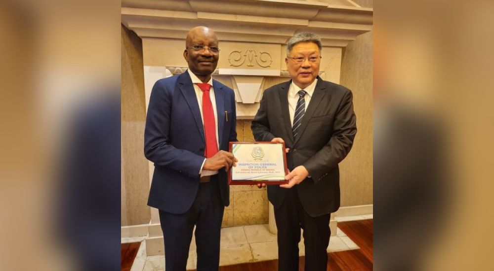 Egbetokun Leads Nigeria’s Delegation To China Security Forum – The ...