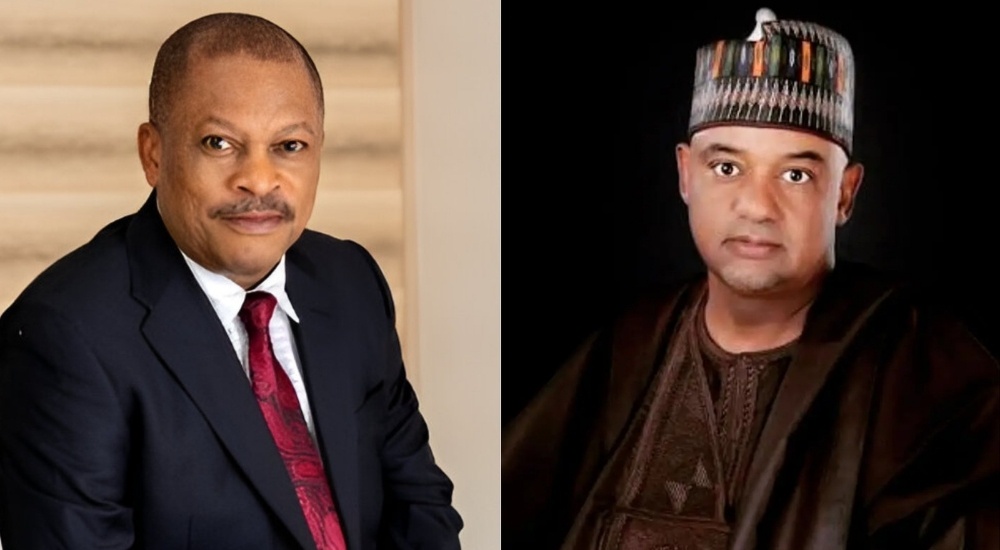 Stalemate As Damagum, Anyanwu Clash Over PDP Congresses – The Whistler Newspaper