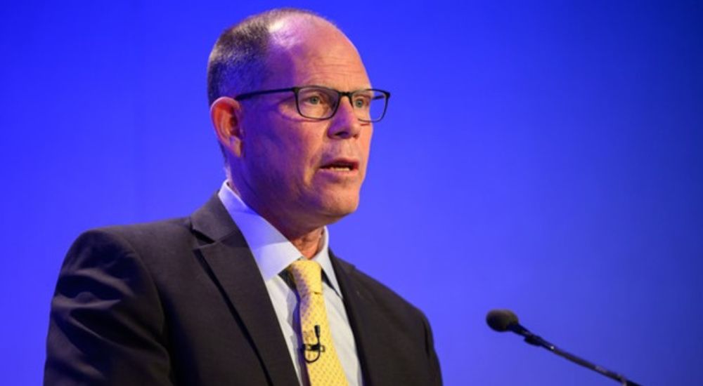 Gates Foundation CEO Says Nigeria's Poverty, Malaria Will Take Years To ...