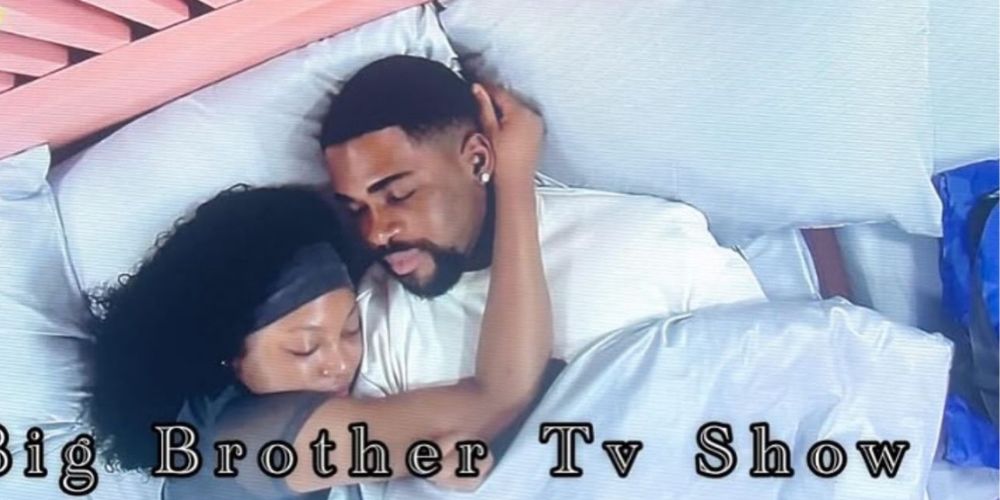 BBNaijaS10: Bright Morgan Misses Girlfriend Despite Steamy Affair With ...