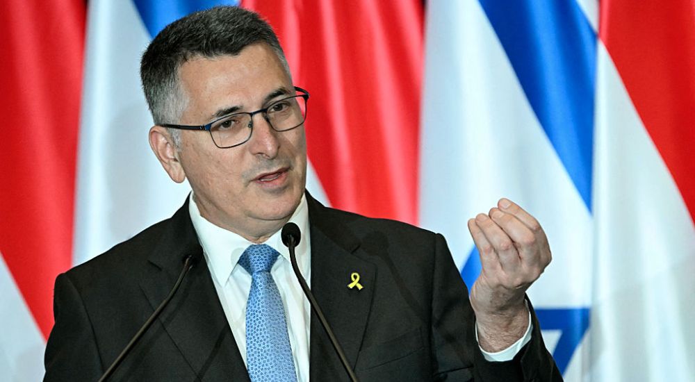 Israel Rejects Sending Turkish Armed Forces To Gaza – The Whistler Newspaper