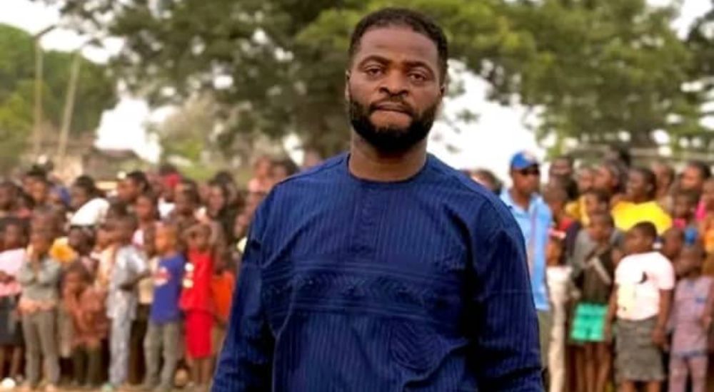 Bende LG Boss Calls For Calm As Police Investigate Death Of Suspect – The Whistler Newspaper