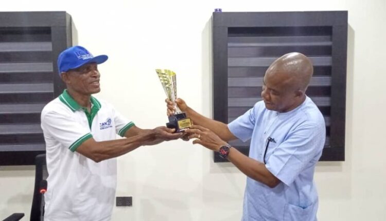 Latest News About Mr Ude Obasi Ogbu – The Whistler Newspaper